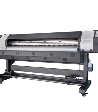 Large Format Printers - Printing & Branding Machines for Sale | Morjay ...
